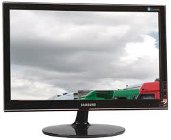 Samsung SyncMaster P2350 Pros and Cons | TechSpot