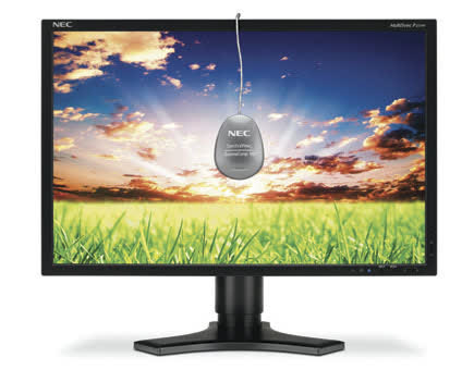 NEC MultiSync P221W Reviews, Pros and Cons | TechSpot