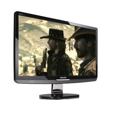 Philips 230C1 Pros and Cons | TechSpot