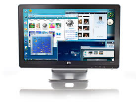 HP 2009M Reviews, Pros and Cons | TechSpot