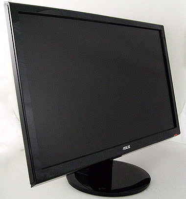 Asus VH242H Reviews, Pros and Cons | TechSpot