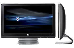 HP 2009M Pros and Cons | TechSpot