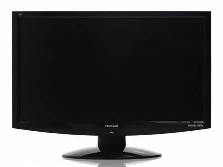 ViewSonic VX2433WM Reviews, Pros and Cons | TechSpot