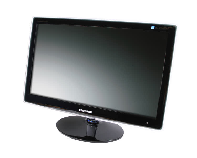 Samsung SyncMaster P2370 Reviews, Pros and Cons | TechSpot