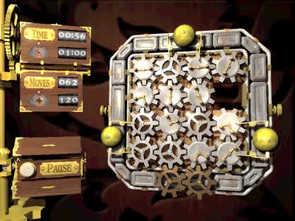 Cogs Reviews, Pros and Cons | TechSpot