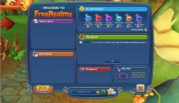 Free Realms Reviews, Pros and Cons | TechSpot