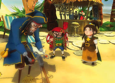 Ceville Reviews, Pros and Cons | TechSpot