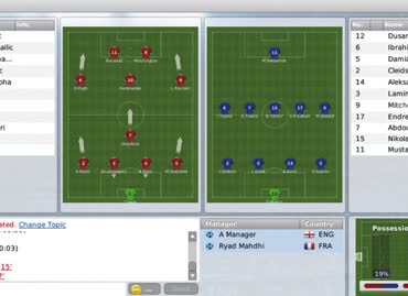 Football Manager Live Reviews, Pros and Cons | TechSpot