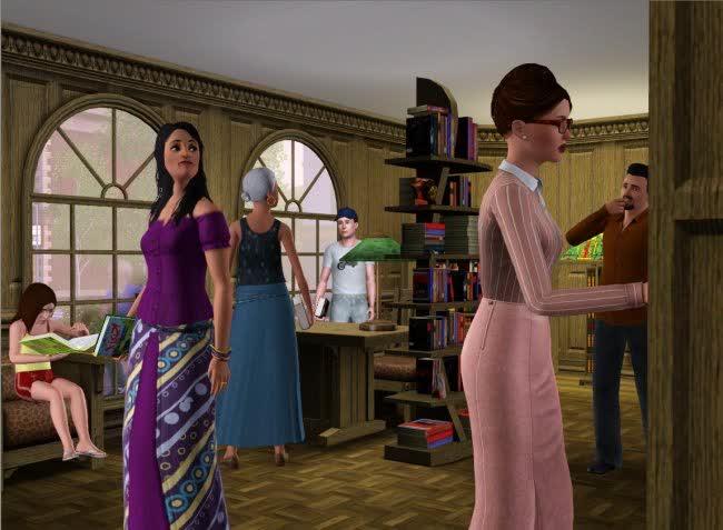 The Sims 3 Reviews, Pros and Cons | TechSpot