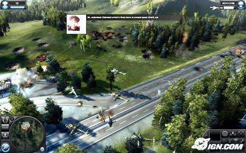 World In Conflict: Complete Edition Pros and Cons | TechSpot