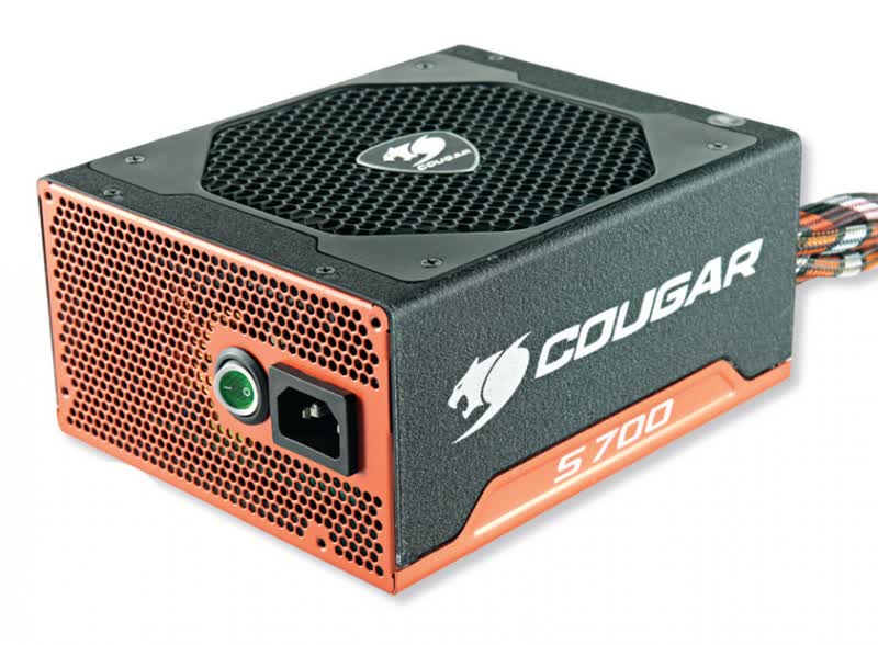 Cougar S700 700W Reviews, Pros and Cons | TechSpot