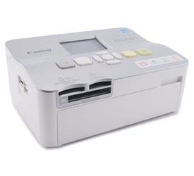 Canon Selphy CP780 Pros and Cons | TechSpot