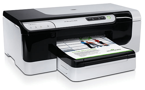 HP Officejet Pro 8000 Reviews, Pros and Cons | TechSpot