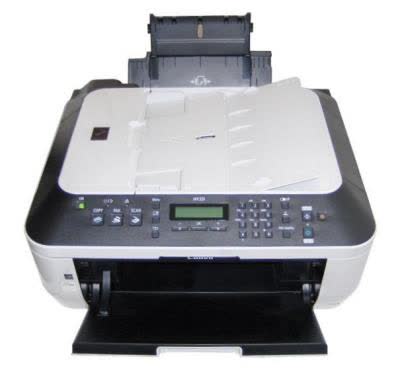 Canon mx320 store