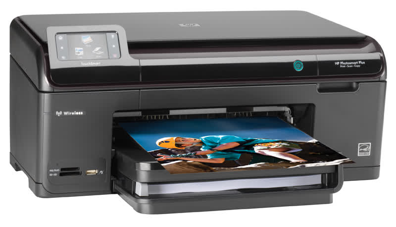 HP Photosmart Plus B209A CD035A Reviews, Pros and Cons | TechSpot