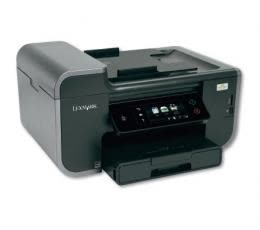 Lexmark Prestige Pro805 Reviews, Pros and Cons | TechSpot