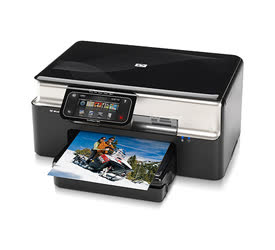 HP Photosmart Premium C309G CD055A Pros and Cons | TechSpot