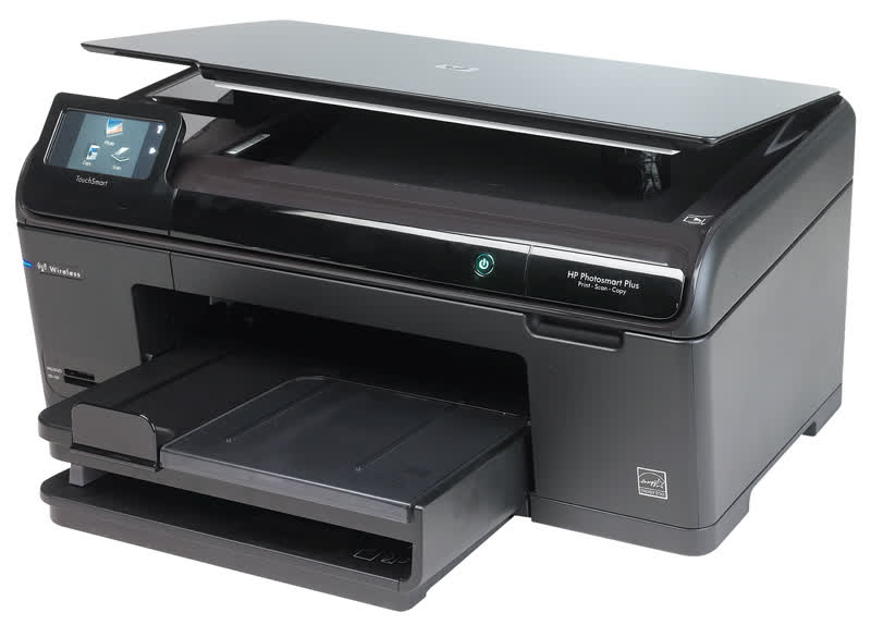 HP Photosmart Plus B209A CD035A Reviews, Pros and Cons | TechSpot
