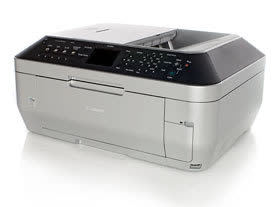 Canon Pixma MX860 Pros and Cons | TechSpot