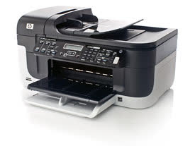 HP Officejet 6500 All-in-One Pros and Cons | TechSpot