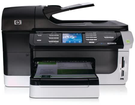 HP Officejet Pro 8500 Pros and Cons | TechSpot
