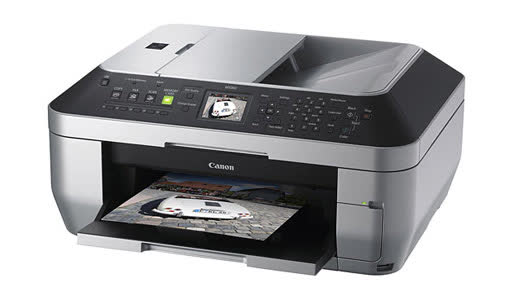 Canon Pixma MX860 Pros and Cons | TechSpot