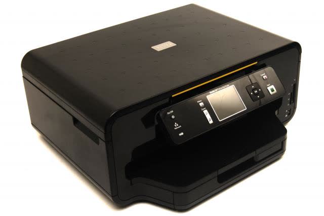 Kodak EasyShare ESP 7 All-In-One Printer Pros and Cons | TechSpot