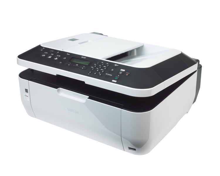 Canon Pixma MX320 Reviews, Pros and Cons | TechSpot