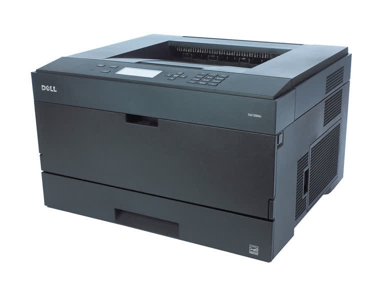 Dell 3330DN Pros and Cons | TechSpot