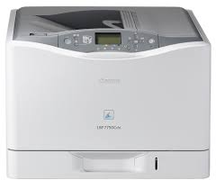 Canon i-Sensys LBP7750Cdn Reviews, Pros and Cons | TechSpot