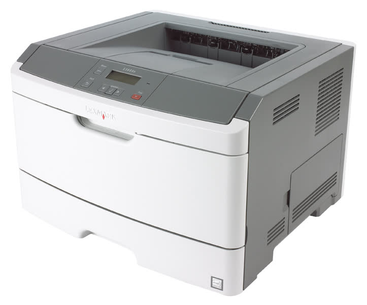 Lexmark E360dn Reviews, Pros and Cons | TechSpot
