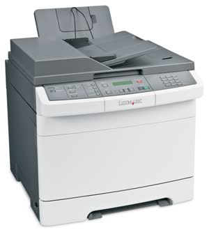 Lexmark X543dn Pros and Cons | TechSpot