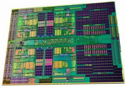 AMD Phenom 2 X4 940 Black Edition 3.0GHz Socket AM2+ Reviews, Pros and ...