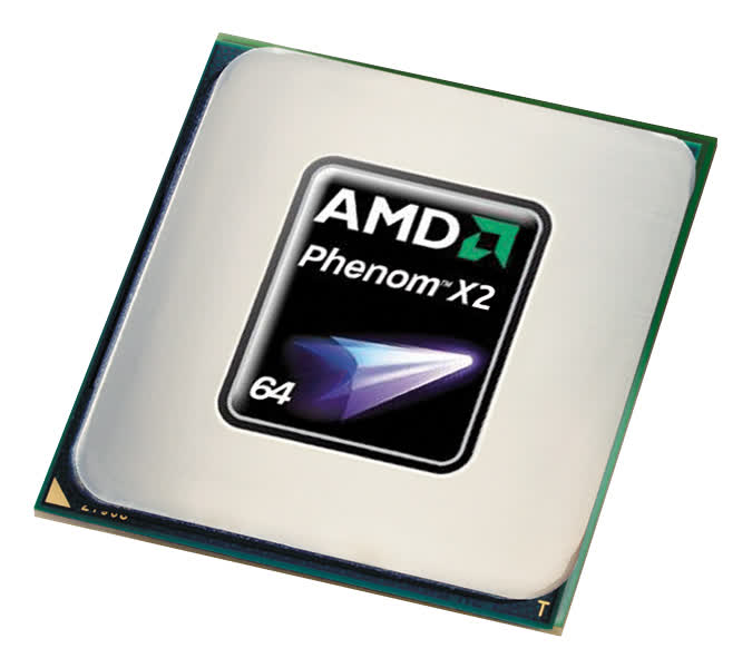AMD Phenom 2 X2 550 Black Edition 3.1GHz Socket AM3 Reviews, Pros and Cons | TechSpot