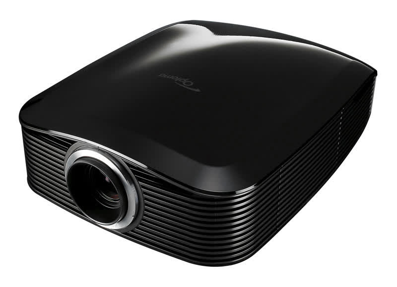 Optoma HD8200 Pros and Cons | TechSpot