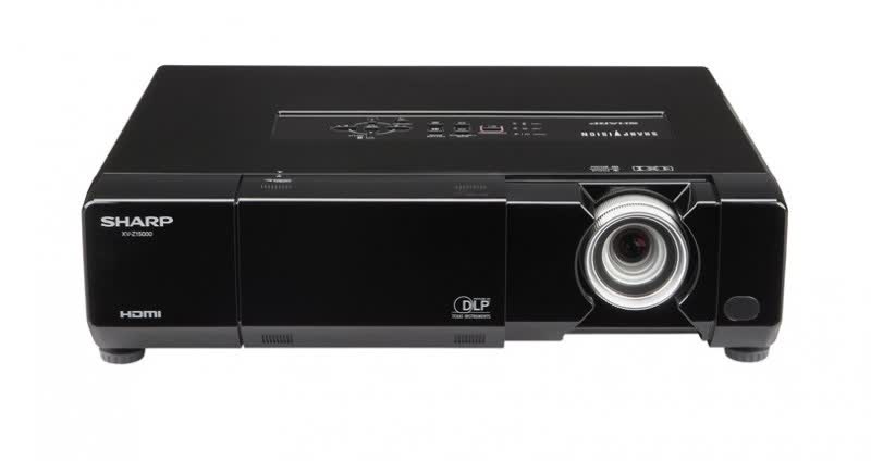 Sharp XV-Z15000 Reviews, Pros and Cons | TechSpot