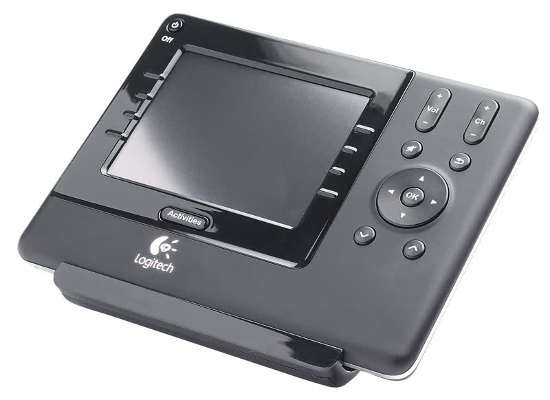 Logitech Harmony 1100 Pros and Cons | TechSpot