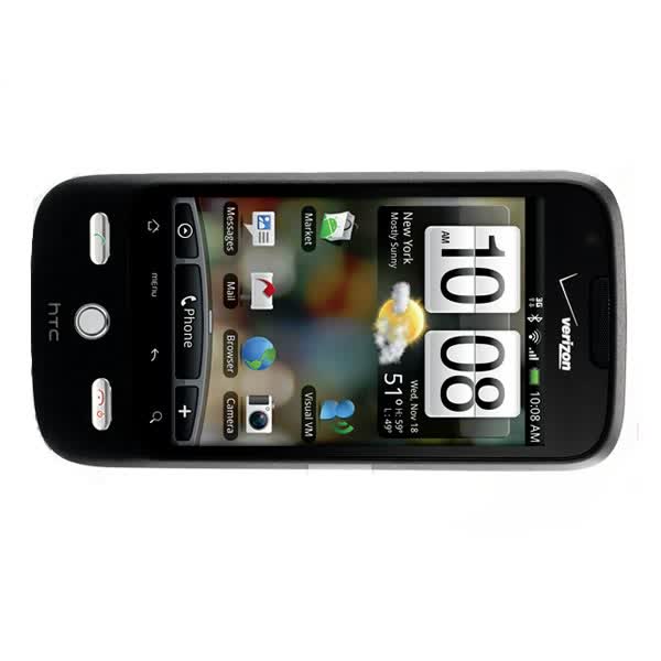 Verizon Wireless Droid Eris Reviews, Pros and Cons | TechSpot