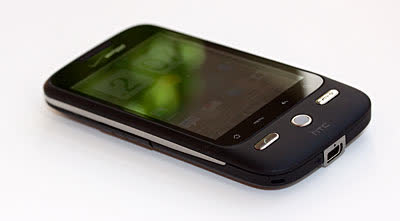 Verizon Wireless Droid Eris Reviews, Pros and Cons | TechSpot