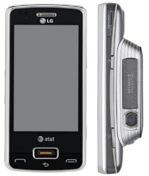 AT&T LG GW820 eXpo Reviews, Pros and Cons | TechSpot