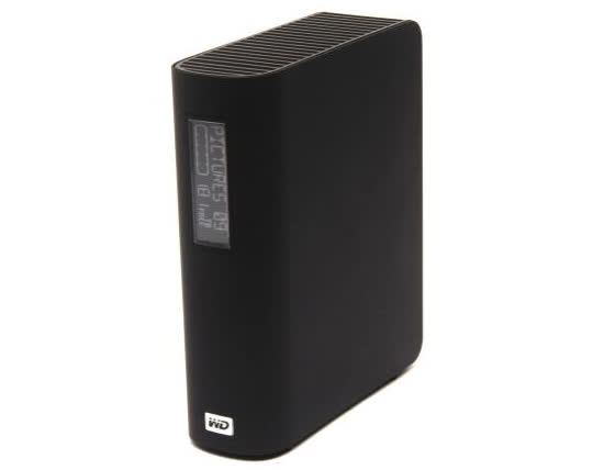 Western Digital My Book Elite USB2 Reviews, Pros and Cons | TechSpot