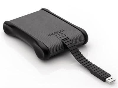 Hitachi SimpleTough USB2 Reviews, Pros and Cons | TechSpot