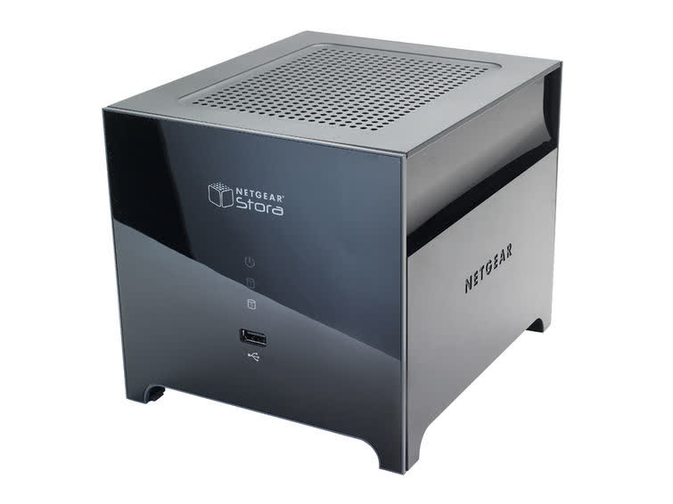 Netgear Stora MS2110 Reviews, Pros and Cons | TechSpot