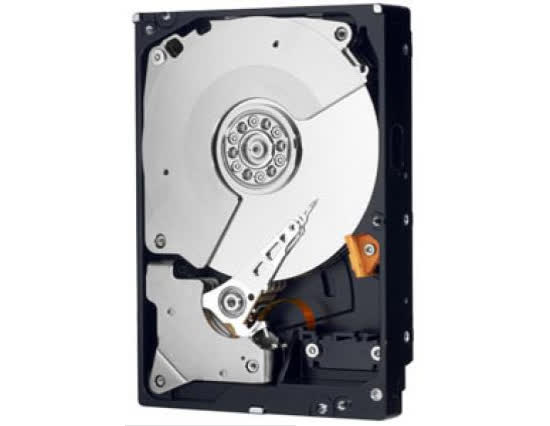 Western Digital Caviar Black 2TB SATA300 WD2001FASS Reviews, Pros and ...