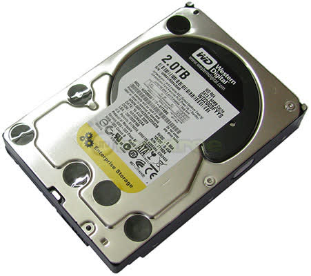 Western Digital RE4 2TB SATA300 WD2003FYYS Reviews, Pros and Cons ...
