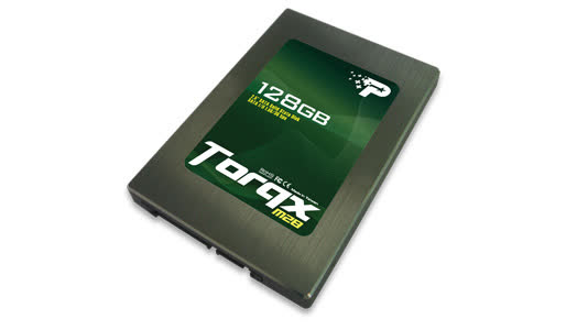 Patriot SSD Torqx M28 128GB MLC SATA300 Reviews, Pros and Cons | TechSpot