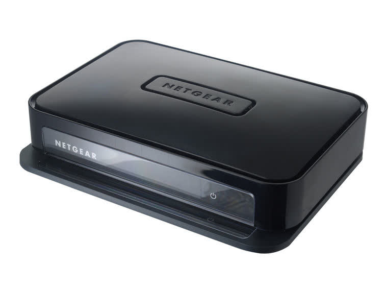 Netgear Push2TV PTV1000 Pros and Cons | TechSpot