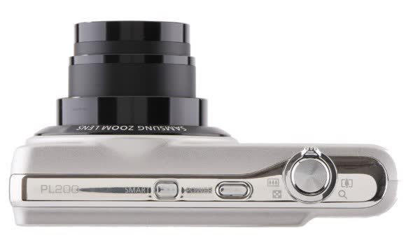 Samsung PL200 Reviews, Pros and Cons | TechSpot