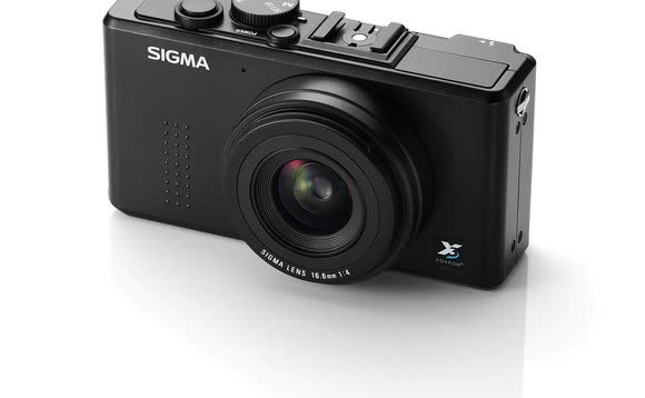 Sigma DP1X Reviews, Pros and Cons | TechSpot