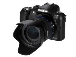 Samsung NX5 Reviews, Pros and Cons | TechSpot